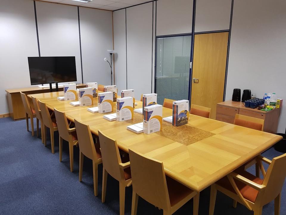 Meeting Room
